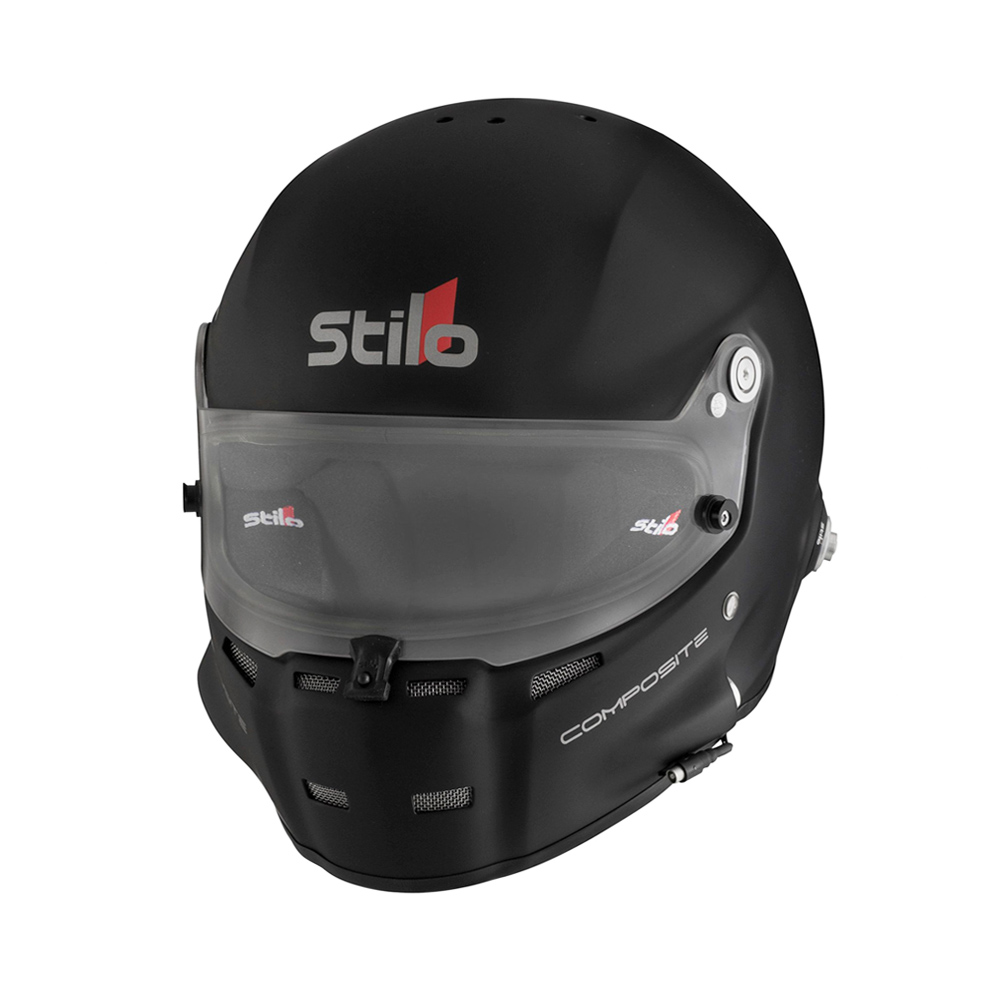 Stilo ST5 F Composite Helmet | AA0700CG2T0401 | MSAR