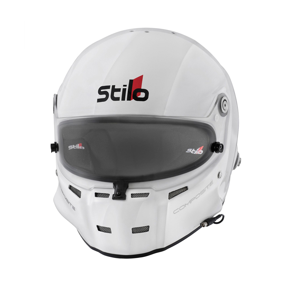Buy Stilo ST5 F Composite Helmet | AA0700CG2T | MSAR