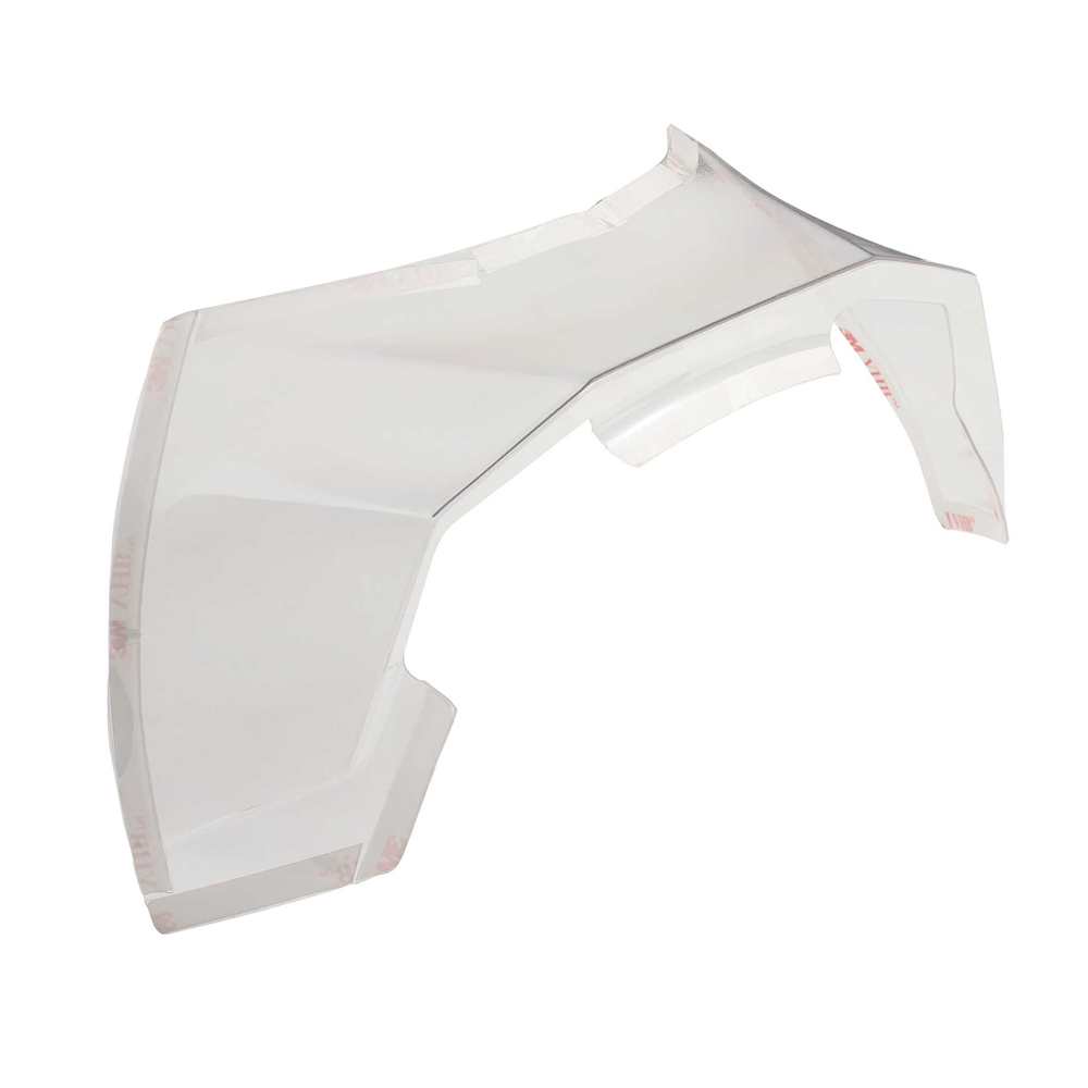 Buy Stilo Rear Spoiler ST4F/ST5 Helmets | YA0623 | MSAR