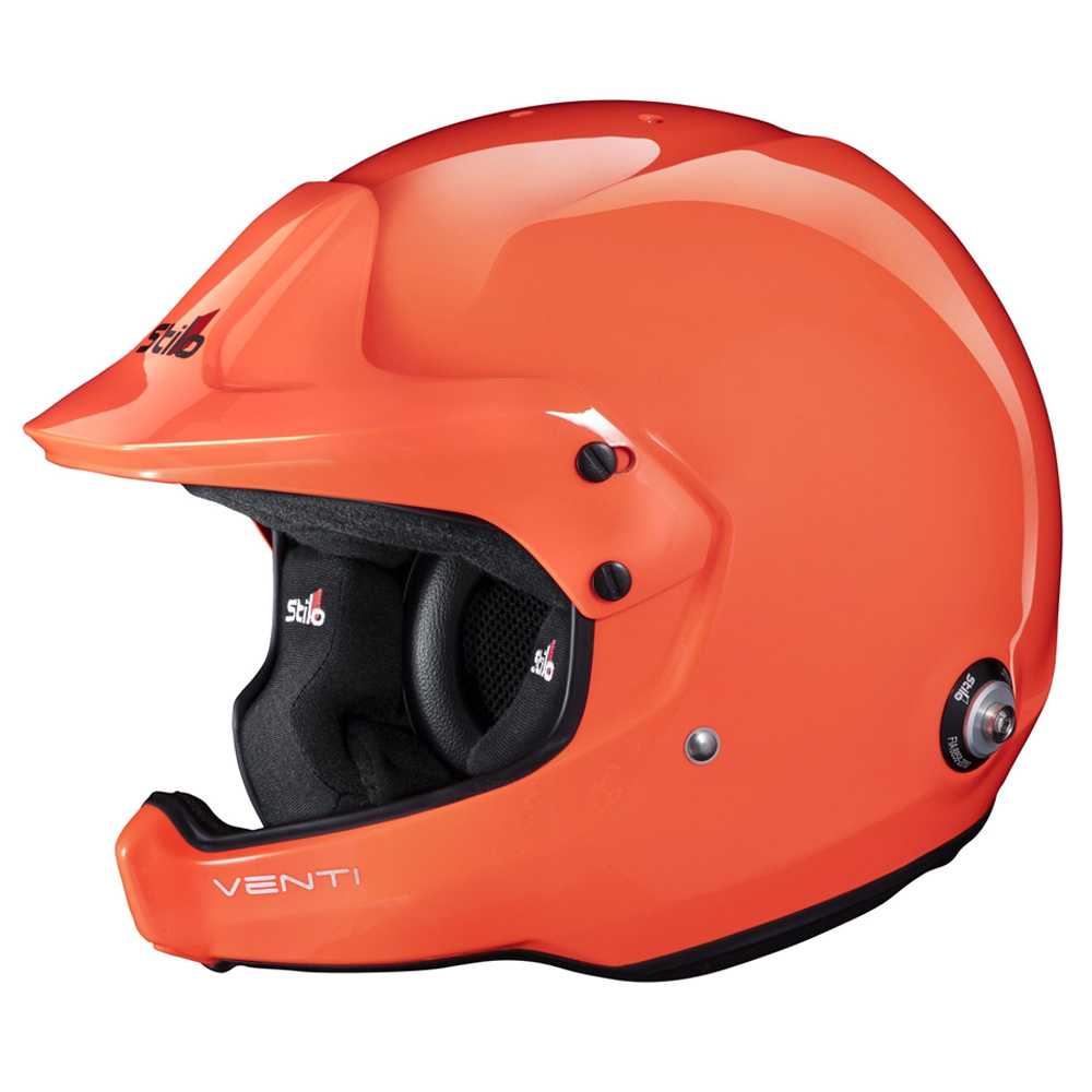 Stilo Venti WRC Offshore Helmet | DA0220BF2T | MSAR