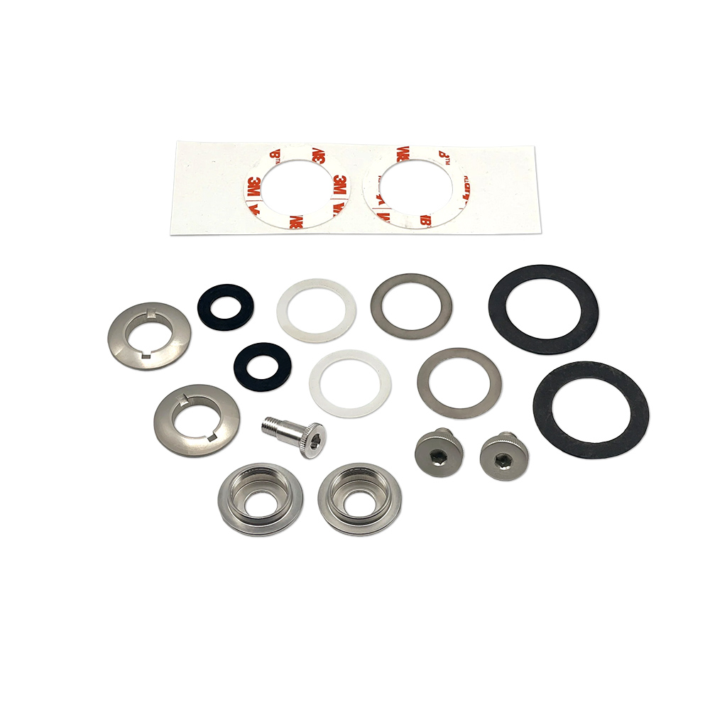 Stilo Venti WRX Helmet Fitting Kit | YA0298 | MSAR