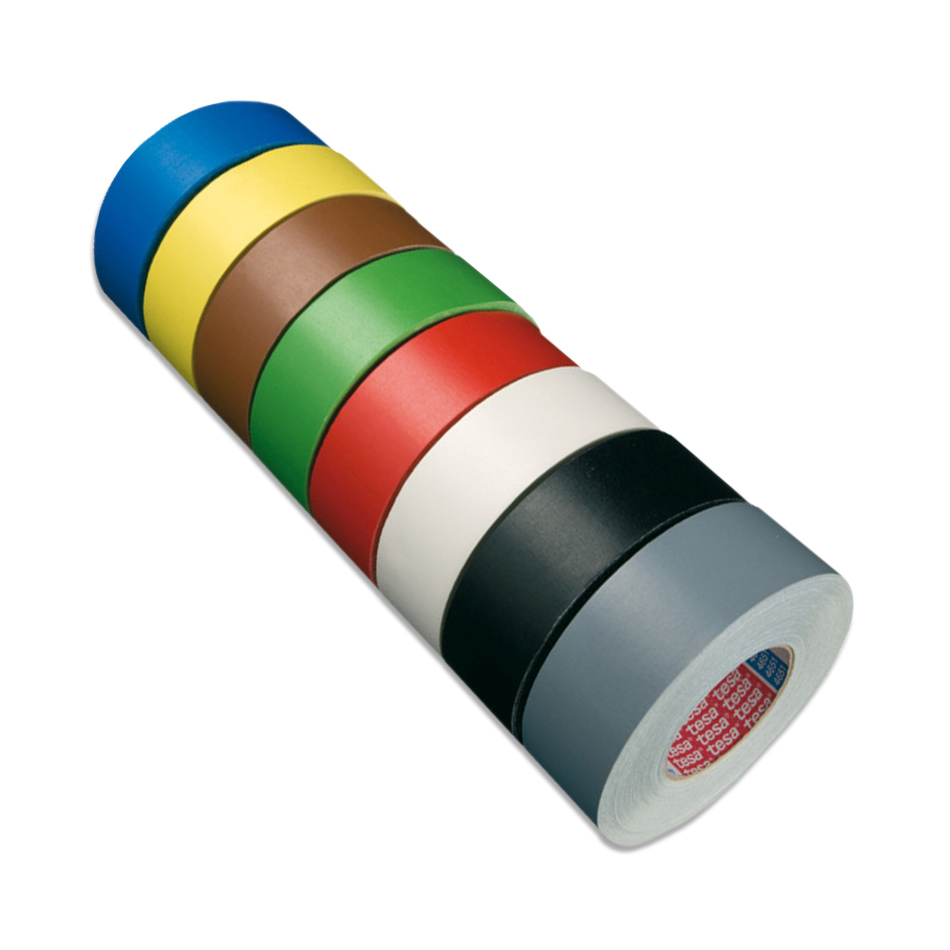Tesa Premium Motorsport Duct Tape | 4651-2B | MSAR