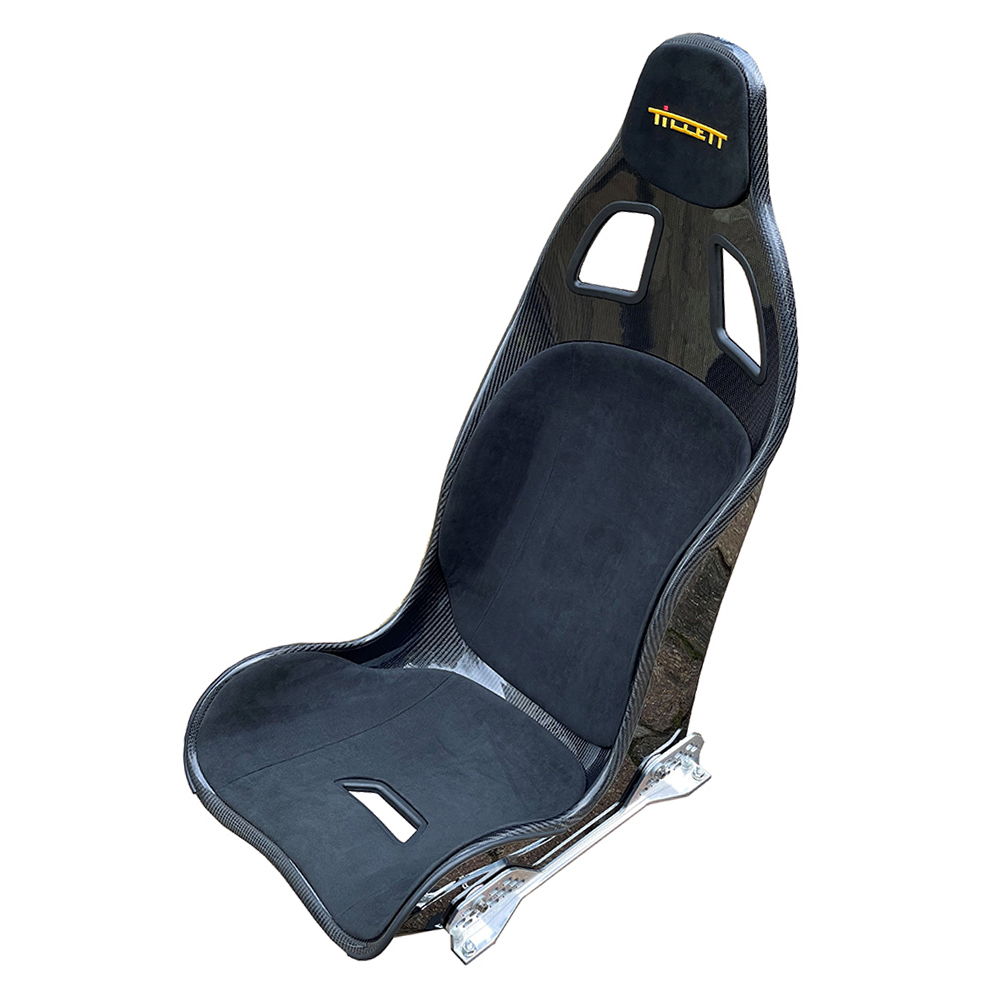 Tillett B8C Carbon Fibre GRP Seat | B8-43C/GRP | MSAR