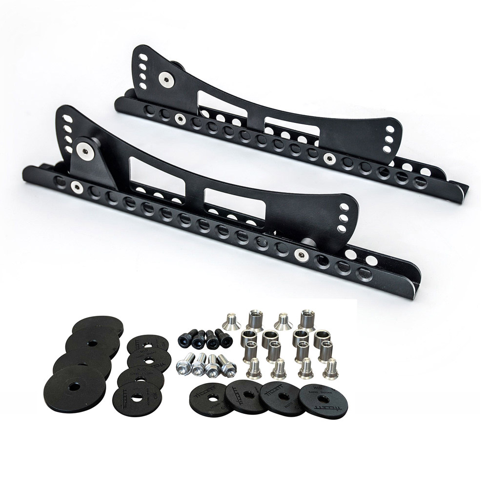 Buy Tillett EBS Racing B5 Seat Brackets | EBS | MSAR