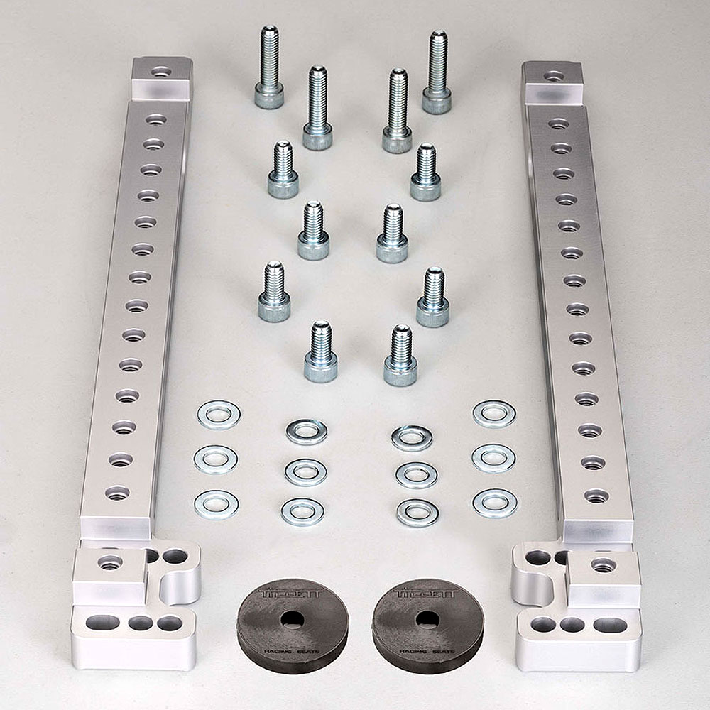 Buy Tillett ERAIL Seat Fitting Kit | ERAIL | MSAR