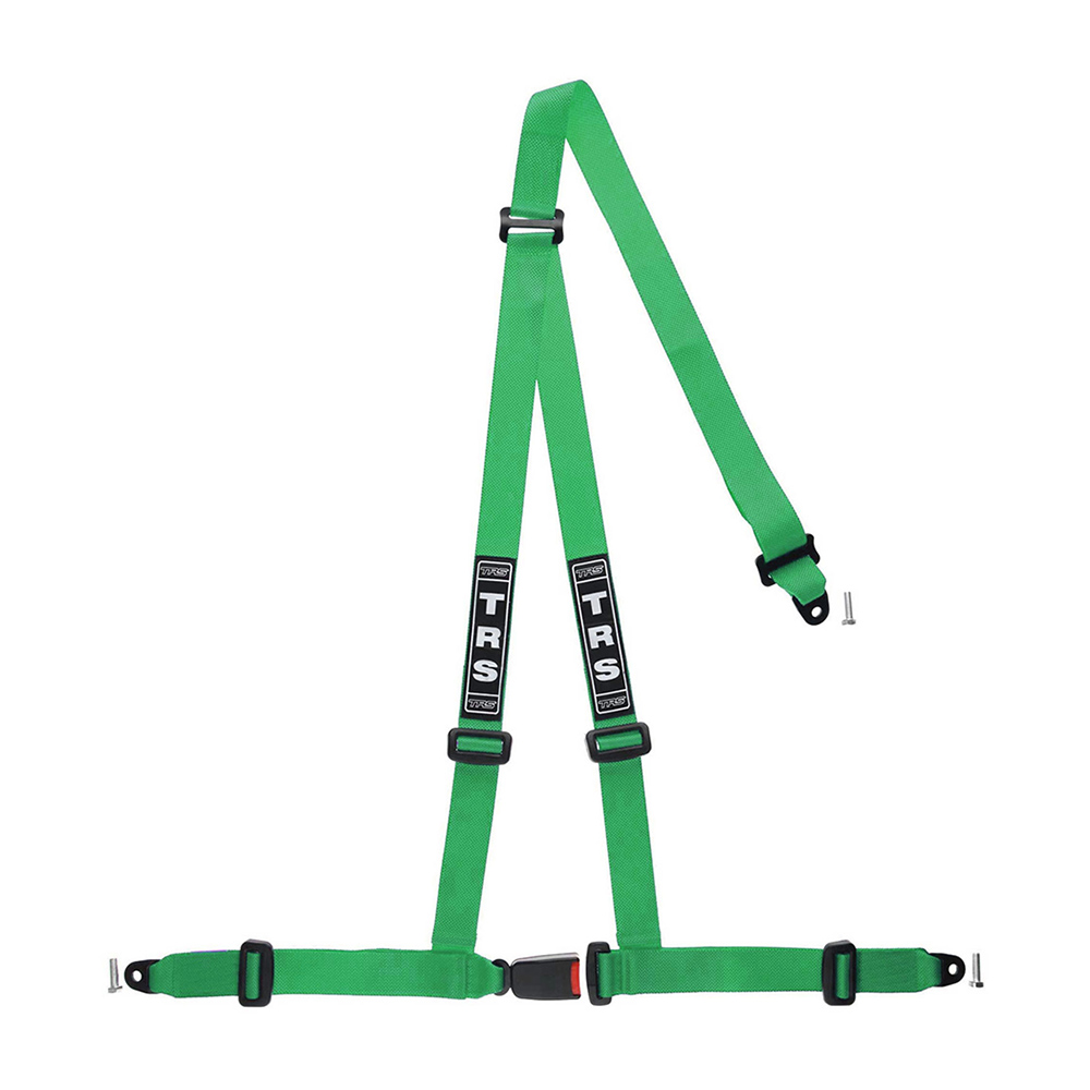 TRS Budget 3 Point Road Harness | 21A30 | MSAR