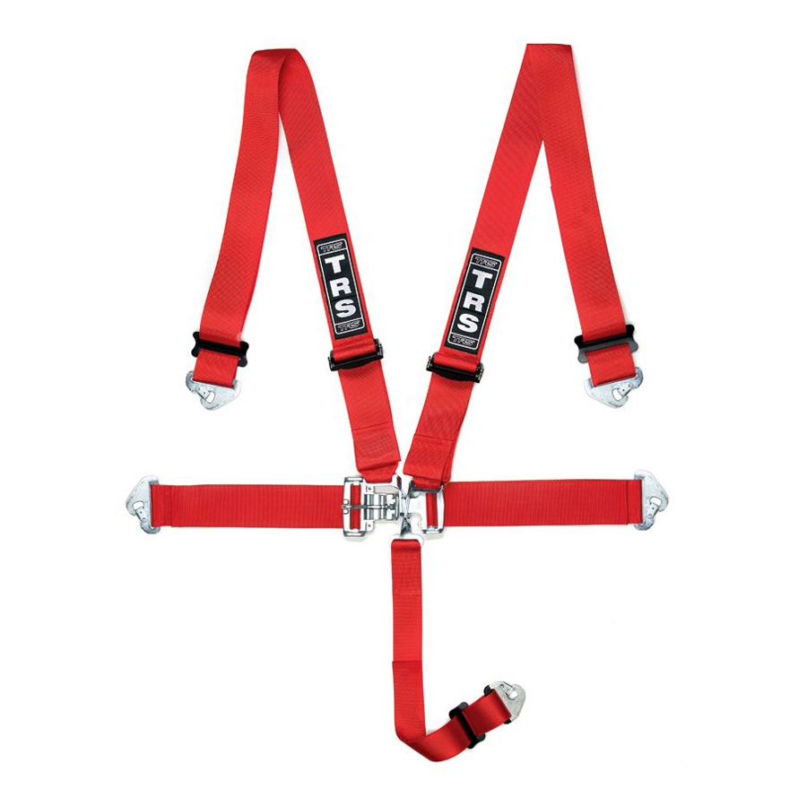 TRS Nascar Superlite 5pt Race Harness | 22G550 | MSAR