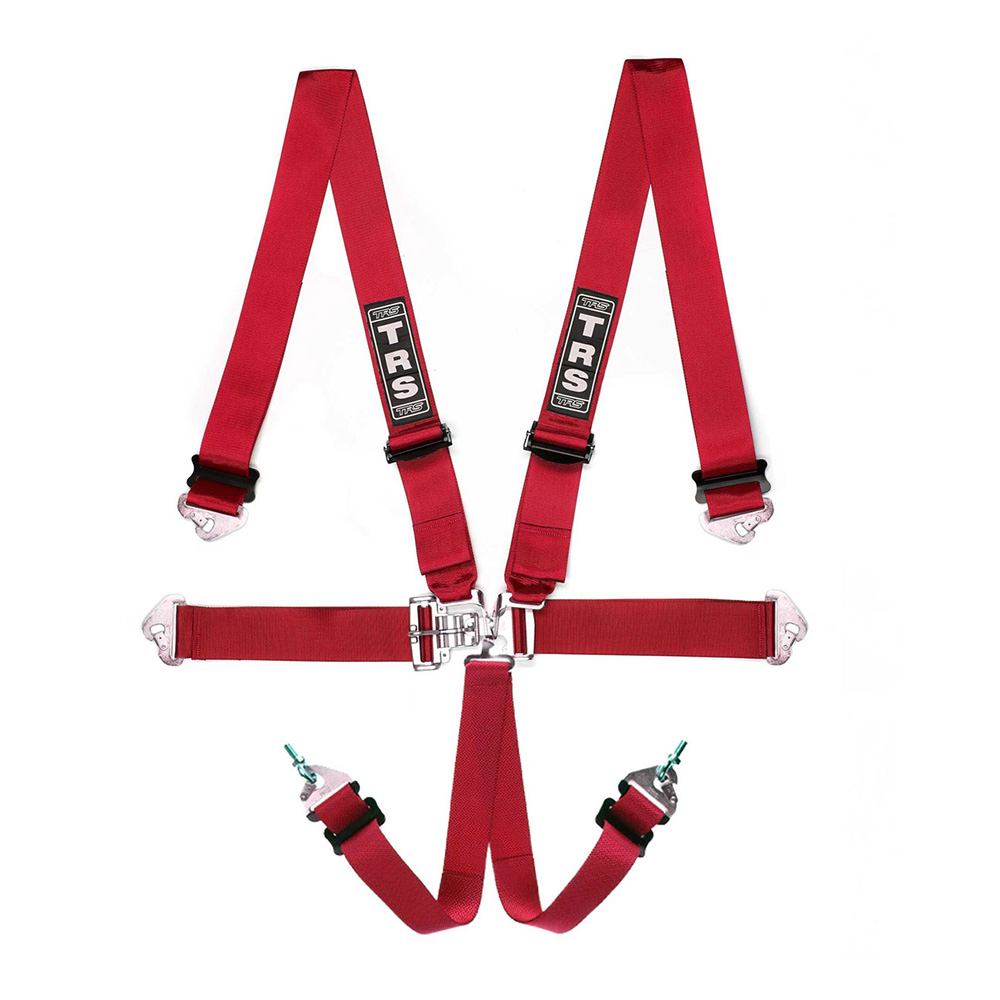 TRS Nascar Superlite 6pt Race Harness | 22G65 | MSAR