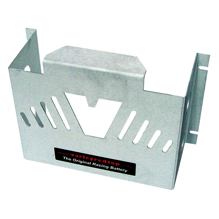 Varley Red Top 15 Battery Bracket | 7300-0012 | MSAR