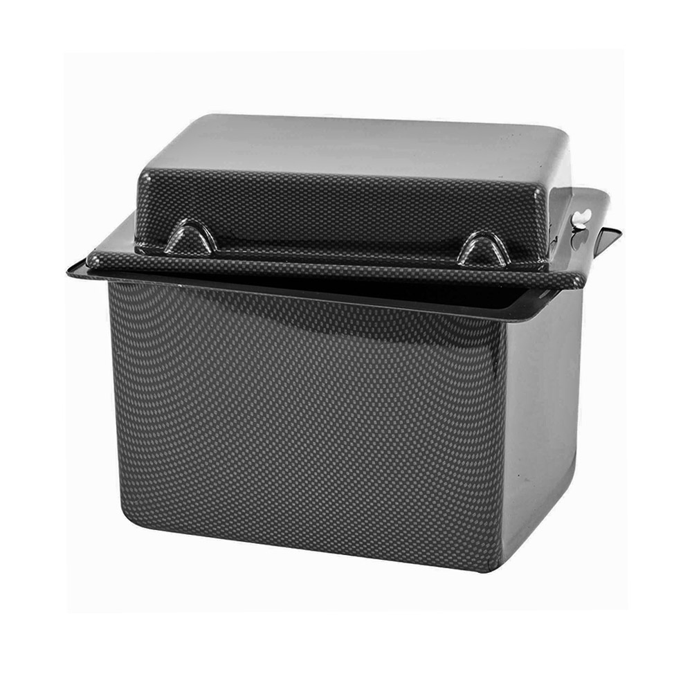 Xsport Standard Battery Box Carbon | BB1C | MSAR