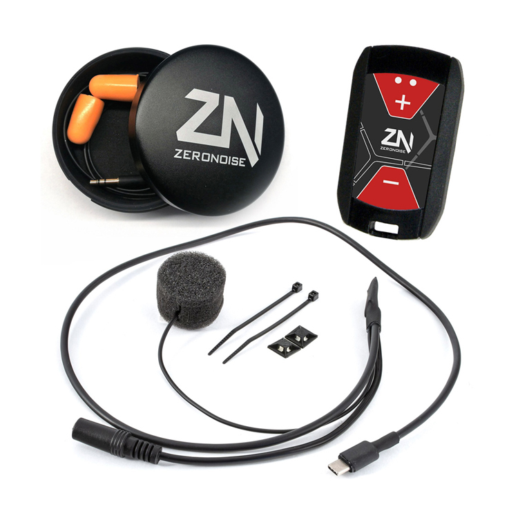 Buy ZeroNoise Pit-Link Kart System | 6100017 | MSAR