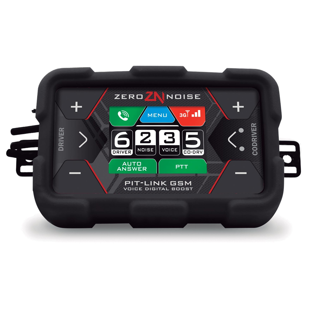 Buy ZeroNoise Pit-Link Bluetooth Amp | 6100026 | MSAR