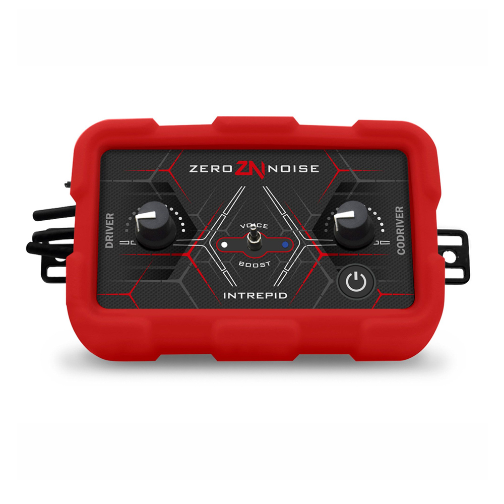 Buy ZeroNoise Intrepid Pro Intercom | 6100005 | MSAR