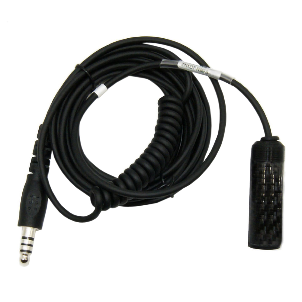 ZeroNoise Nexus Male Female ExtCable | 6400006 | MSAR