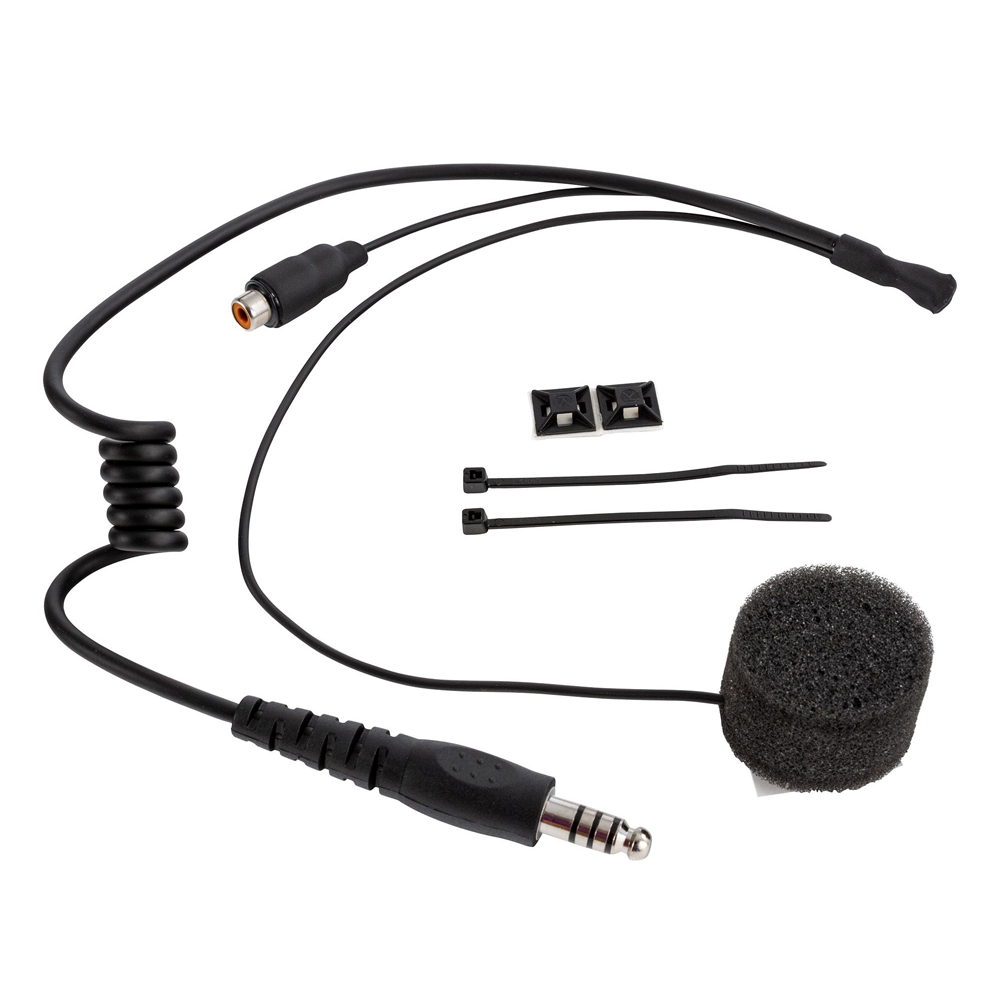 Buy ZeroNoise Pit-Link Mircophone Kits | 6300011 | MSAR