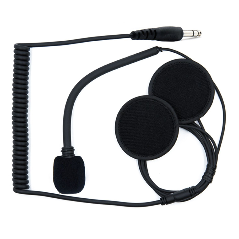 ZeroNoise Valiant Open Face Headset | 6300008 | MSAR