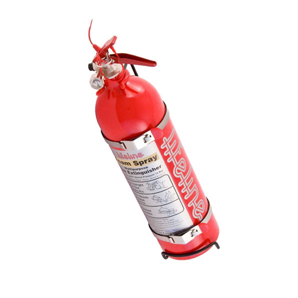 Lifeline Hand Held Extinguisher | 201-100-003 | MSAR