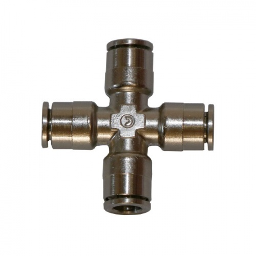 Buy Lifeline Metal Equal Cross Tee | 952-408-007 | MSAR