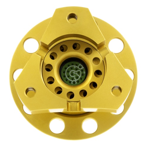 Quick Release Hubs | FIA Approved | Removable Race Steering Boss Kit | MSAR