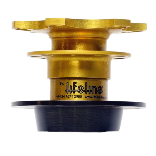 Buy Lifeline Formula Quick Release | 410-100-001 | MSAR London