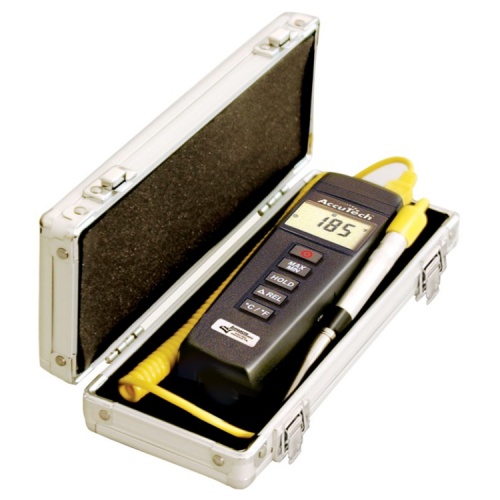 Longacre Deluxe Accutech Pyrometer | 50640 | MSAR