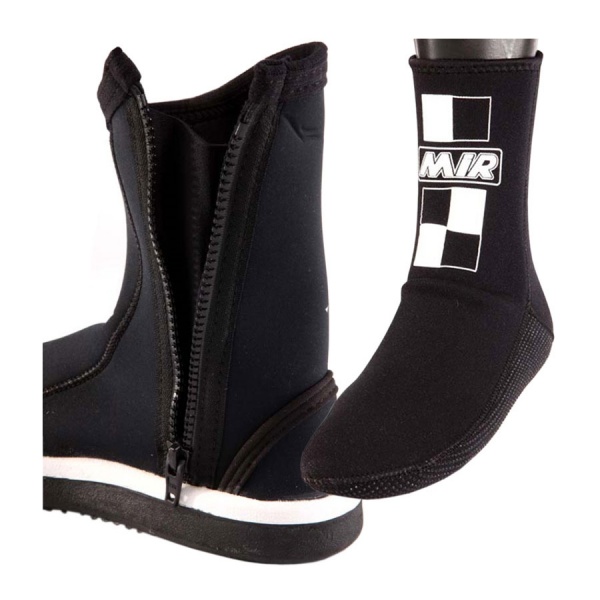 Kart Boots - Karting Footwear - Go-Kart Shoes | MSAR