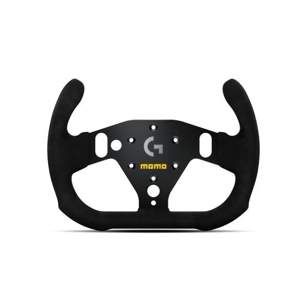 Buy Momo SIM GT 290 x Logitech G Steering Wheel | MSAR