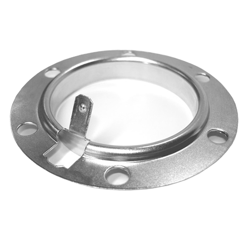 Momo Low Profile Retaining Ring | M22135311116 | MSAR