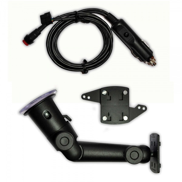 Buy Monit GPS Computer Recce Mount Kit | AC-007 | MSAR