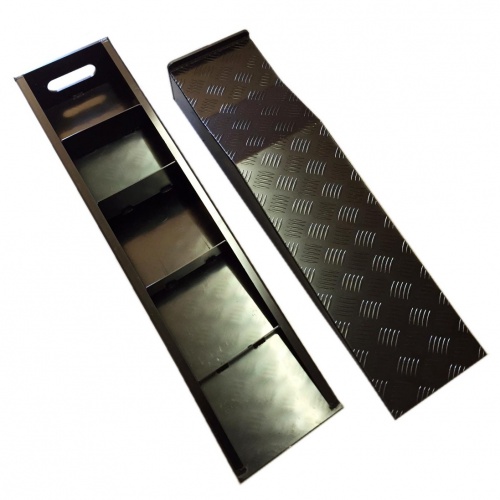 Motamec Alloy WRC Low Entry Ramps | MT-WR-01-AL | MSAR