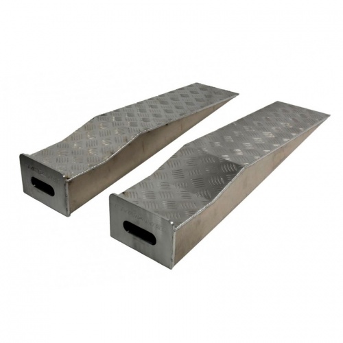 Motamec Alloy WRC Low Entry Ramps | MT-WR-01-AL | MSAR