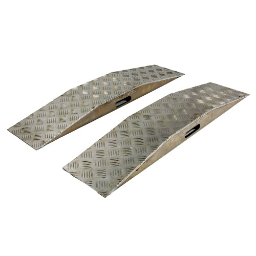 Motamec Alloy WRC Drive Over Ramps | MT-DO-02-AL | MSAR