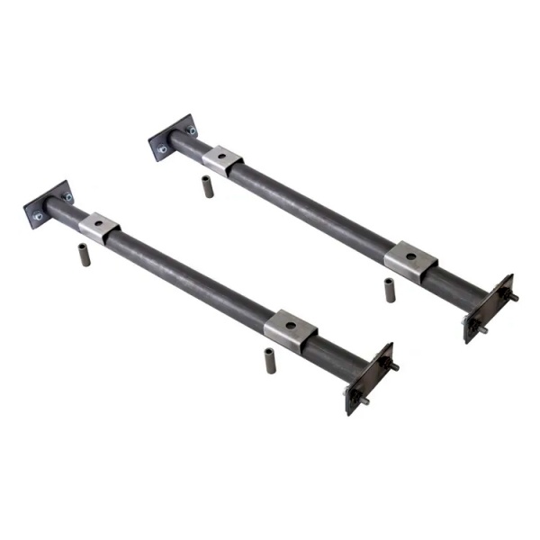 Buy FIA MSA Approved Weld In Seat Rail Kit | MSAR