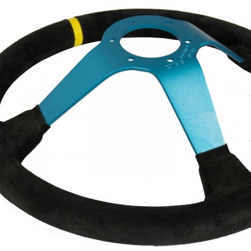 Motamec Race and Rally Steering Wheels - Formula | MSAR London