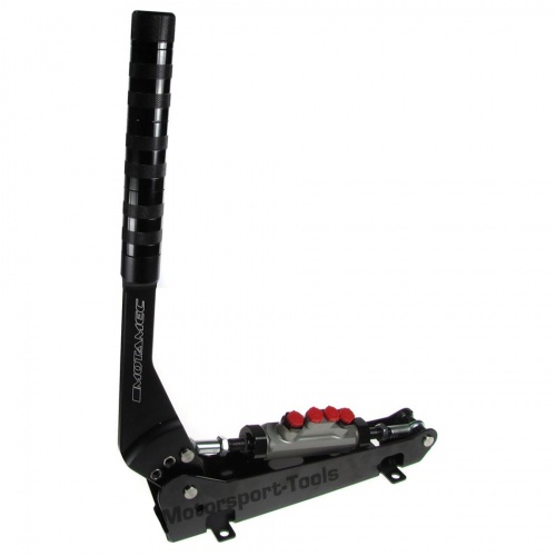 Motamec Gp.N Tandem Hydraulic Handbrake | KI08702 | MSAR