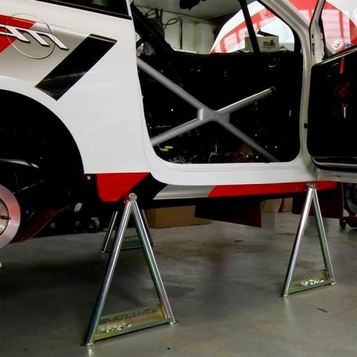 Motamec WRC Car Sill Stands 20mm | MOTA139-20MM | MSAR