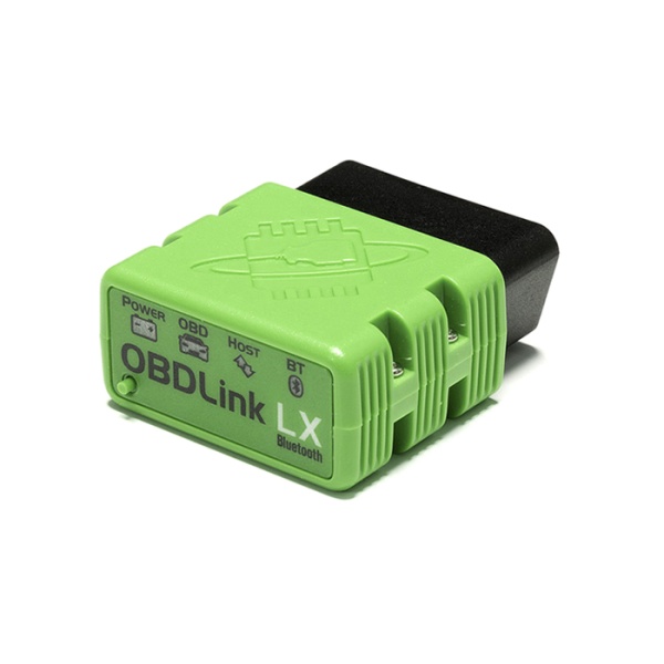 Racelogic OBD Solutions OBDLinkLX | RLACS228 | MSAR