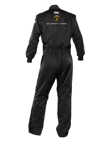 OMP X Mech Stretch Mechanics Overalls | NB0-1581 | MSAR London