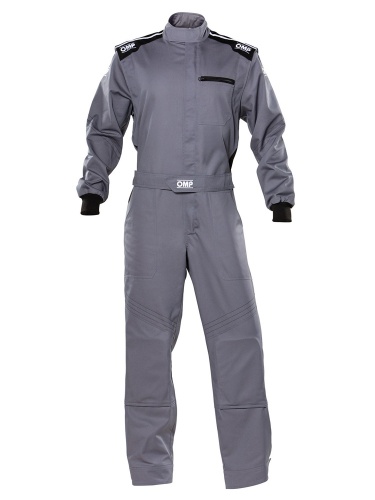 OMP Blast Evo Mechanics Overalls | NB1580E | MSAR London