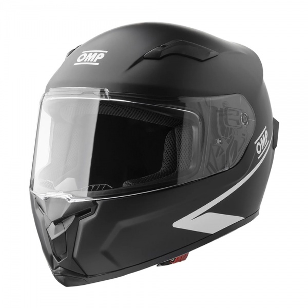 OMP Circuit Evo 2 Helmet | SC0-0616-A01-170 | MSAR