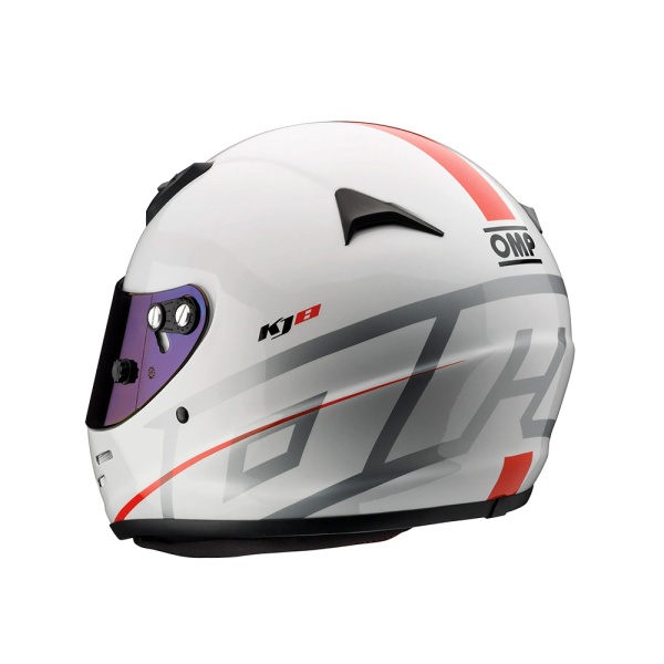 Kart Helmets | Kart Racing Helmets | Kart Safety | MSAR