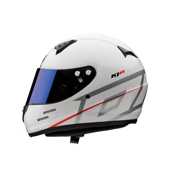Kart Helmets | Kart Racing Helmets | Kart Safety | MSAR