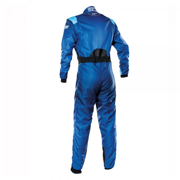 Kart Suits | Kart Racing Overalls | Level 2 | CIK FIA | MSAR London