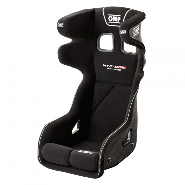 OMP HTE ONE Lite Carbon Seat | HA0-0807-A01-071 | MSAR