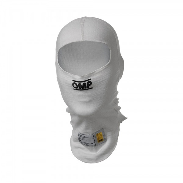 OMP Tecnica Evo Race Balaclava | IE0-0794-A01 | MSAR