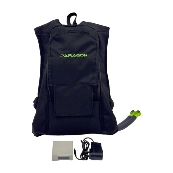 Paragon Artic Fox Back Pack | 41-24000 | MSAR