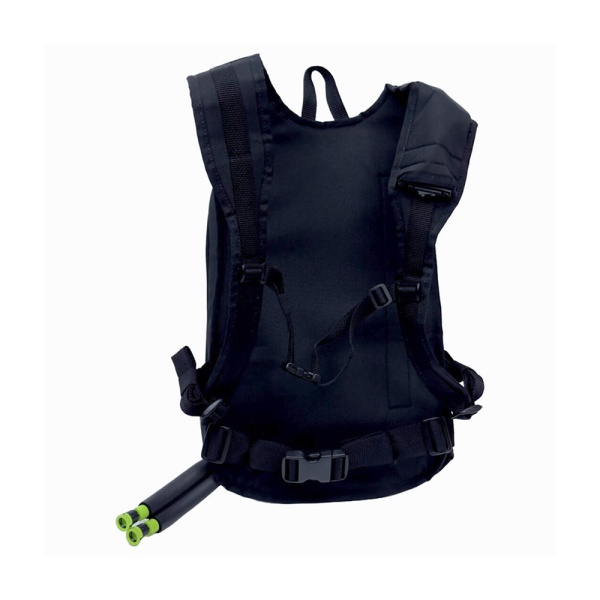 Paragon Artic Fox Back Pack | 41-24000 | MSAR