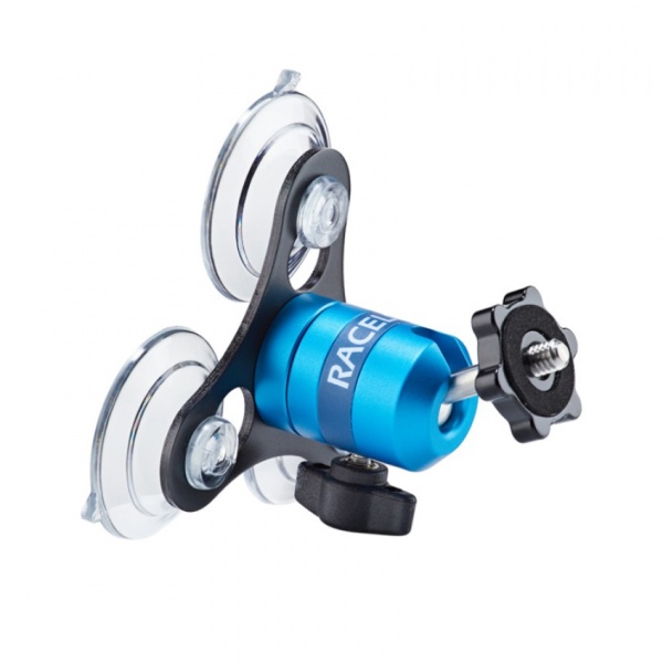 VBOX Windscreen Suction Mount Kit | RLACS287 | MSAR