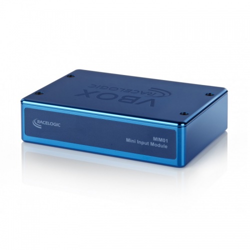 RL Historic Micro Input Module - RLVDPHIST01 | MSAR