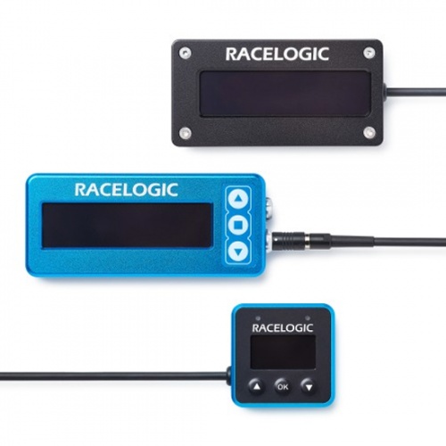 Buy Racelogic Mini OLED Lap Timer | RLVBDSP06L | MSAR